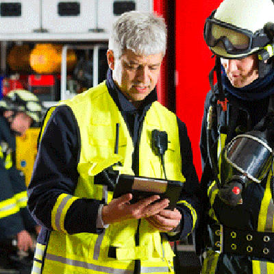 FirstNet on Navy bases benefits military, local responders - Route Fifty