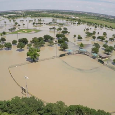 How predicting floods is like catching a baseball - Route Fifty