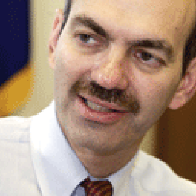 Mark Forman | Another View: The lessons of reform (print version ...