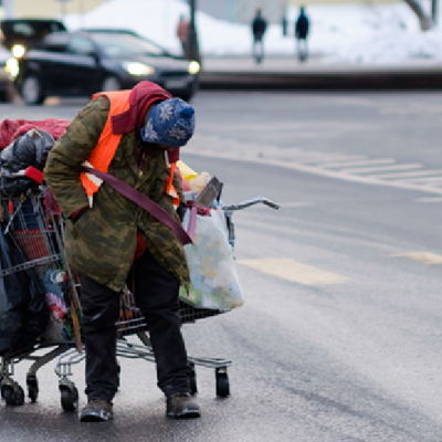 Blockchain-based identity for the homeless - Route Fifty