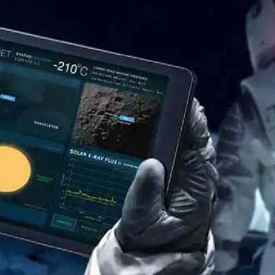 LunaNet: NASA’s plan for internet on the Moon - Route Fifty