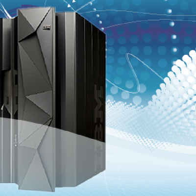 New role for the mainframe - Route Fifty