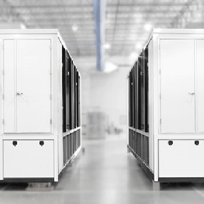 Could movable, modular data centers be the future? - Route Fifty