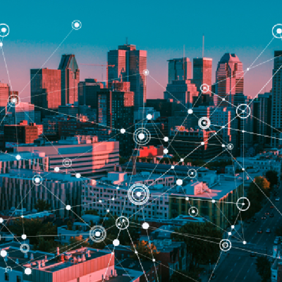 Smart cities will be built on zero trust - Route Fifty