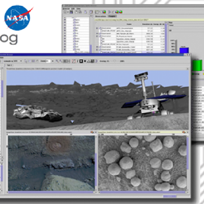 NASA launches second software catalog - Route Fifty