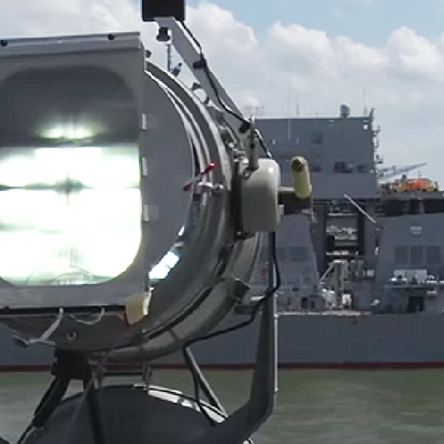 Navy applies new tools to old signals tech - Route Fifty