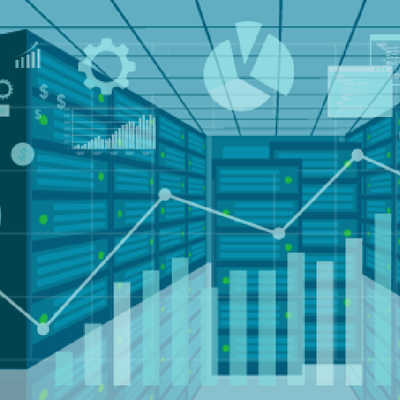 Better metrics for data center optimization - Route Fifty