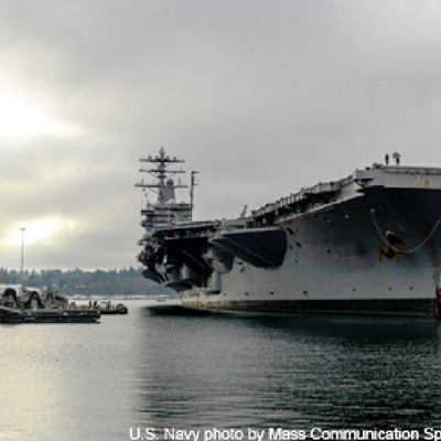 Navy one step closer toward CANES deployment - Route Fifty