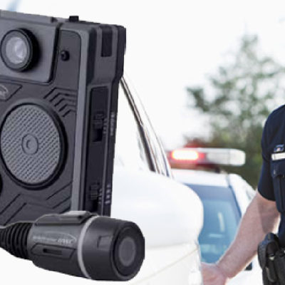 Panasonic debuts lightweight, body cam suite - Route Fifty
