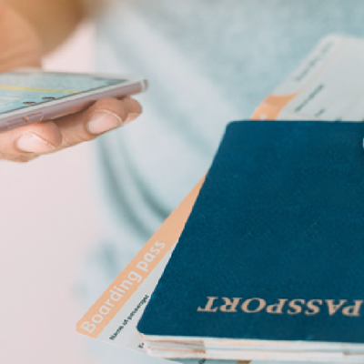 Extreme digital vetting of visitors to the U.S. moves forward under a ...