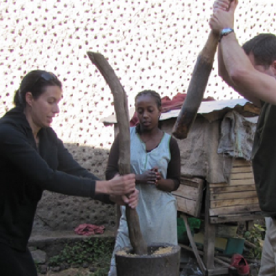 Peace Corps wants training management solution - Route Fifty