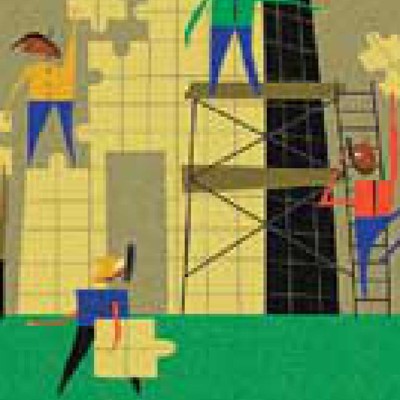 Piecemeal SOA - Route Fifty