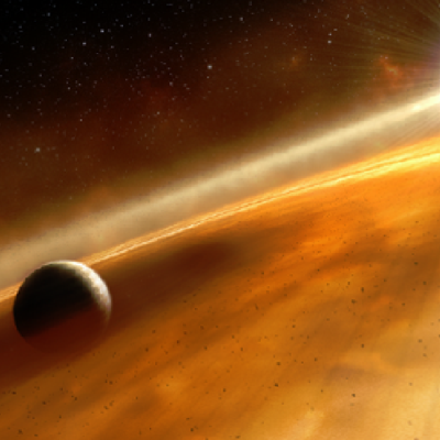 Mapping the future of planetary data - Route Fifty