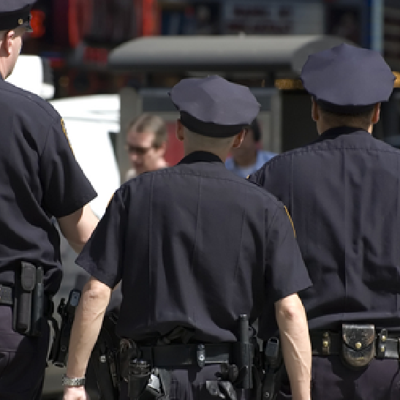 Report: CompStat does reduce crime - Route Fifty
