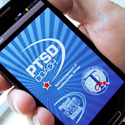 VA plans refresh of PTSD apps - Route Fifty