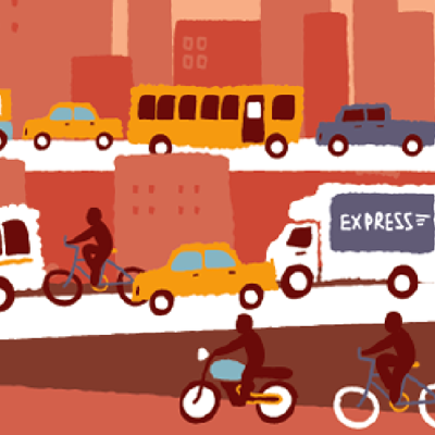 Small cities are better suited for smart public transit - Route Fifty