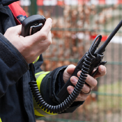 Verizon proposes FirstNet alternative - Route Fifty