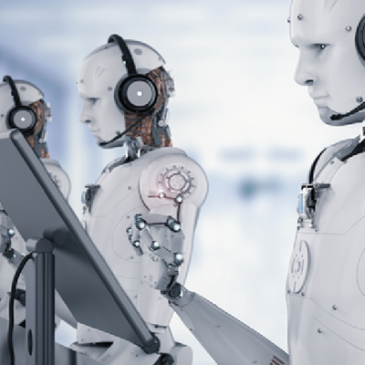 How we’re using Darwin’s theory of evolution to build robots that can ...