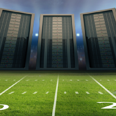 Beyond compliance: Protecting data with automated security playbooks ...