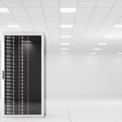 The rapidly shrinking government data center - Route Fifty
