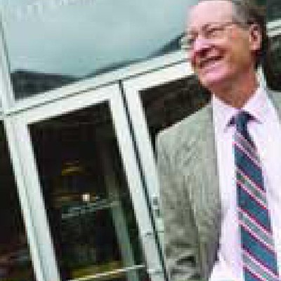 GCN Hall of Fame | Steve Kelman: An architect of reform - Route Fifty