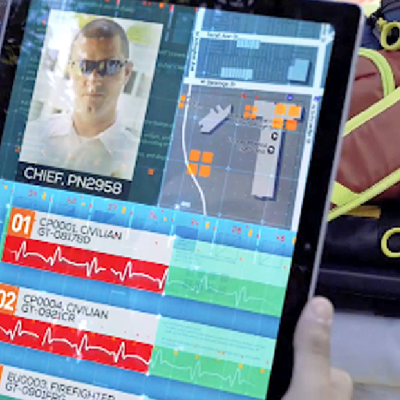 Building a modular architecture for first responders - Route Fifty