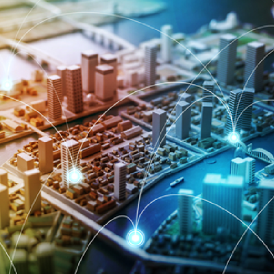 The infrastructure of things - Route Fifty