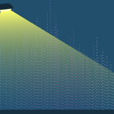 Data from streetlights illuminate possibilities, problems - Route Fifty