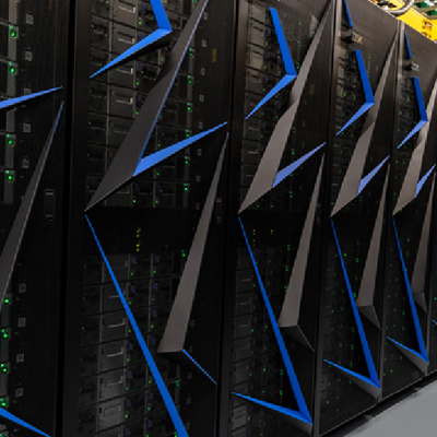 Scientists tap the world’s most powerful computers in the race to ...