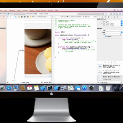First take: Apple’s Swift speeds programming - Route Fifty