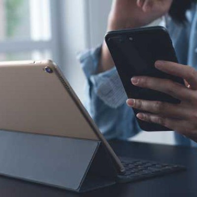 Best practices for securing teleworkers - Route Fifty