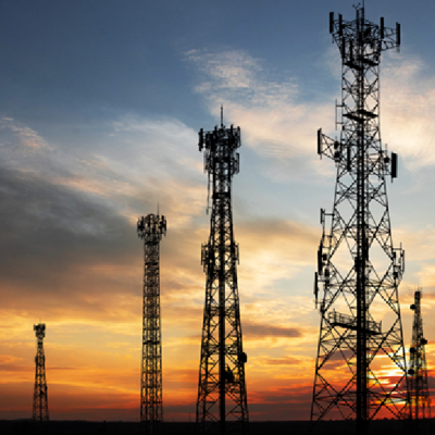 The Chinese telecom equipment purge: Who's going to pay? - Route Fifty