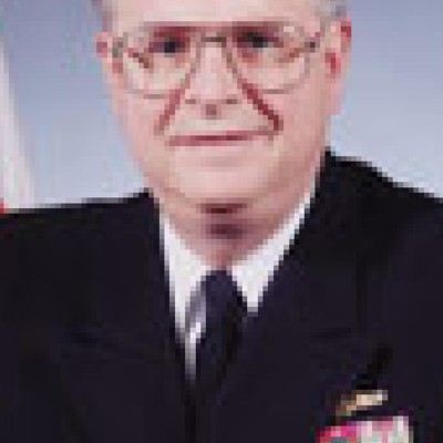 INTERVIEW: Rear Adm. Keith W. Lippert, Navy's master logistician ...