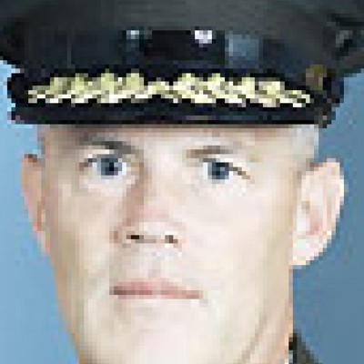 Interview: Brig. Gen. Robert M. Shea - Route Fifty