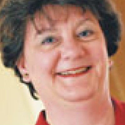 INTERVIEW: Kathleen A. Rundle, USDA Kansas City IT maven - Route Fifty