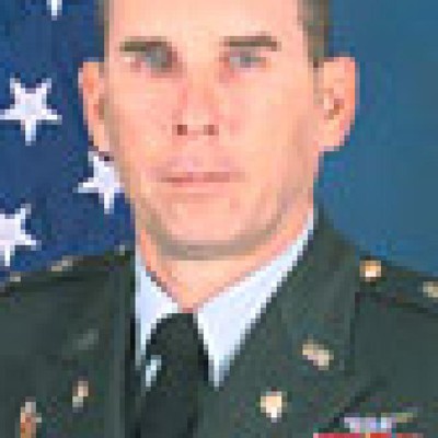 INTERVIEW: Col. Thom E. Tuckey, the warfighters' trainer - Route Fifty