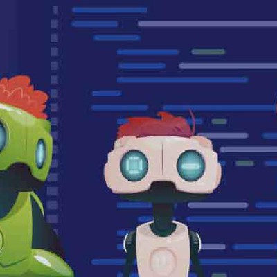 Building the bots that keep Wikipedia fresh - Route Fifty