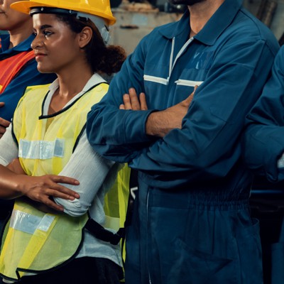 How Governments Can Find ‘Hidden Workers’ - Route Fifty