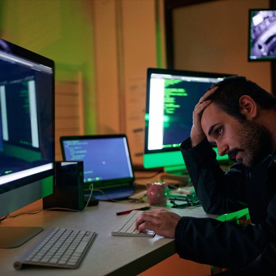 Kronos ransomware attack impacting government employee paychecks ...