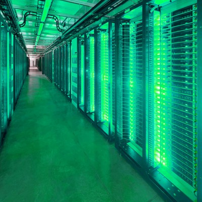 Eco-friendly data centers key to sustainable enterprises - Route Fifty