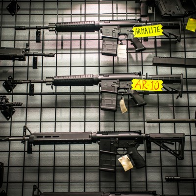 The Data Are Pointing to One Major Driver of America’s Murder Spike ...