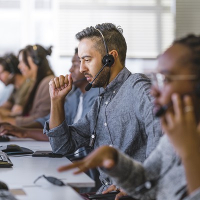 Next-gen contact centers demand cloud infrastructure, AI - Route Fifty