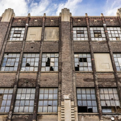 How Cities and Counties Are Dumping Abandoned Properties - Route Fifty