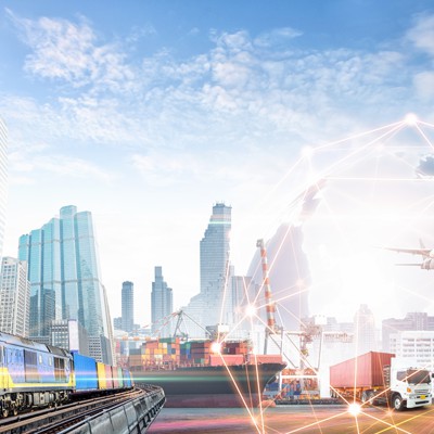 Key Trends That Will Shape Infrastructure Decisions and Projects ...