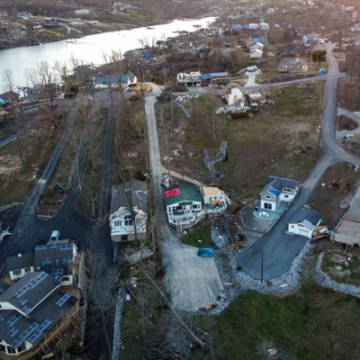 Modern Building Codes Slash Energy Costs, Boost Resiliency - Route Fifty