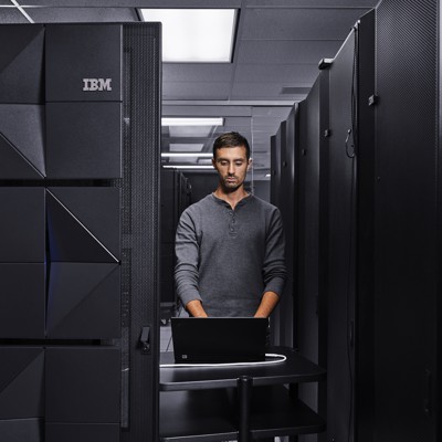 IBM launches AI-accelerated, ‘quantum-safe’ mainframe - Route Fifty