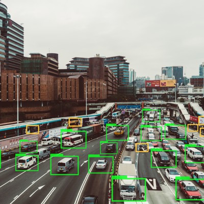 New method makes traffic prediction faster - Route Fifty