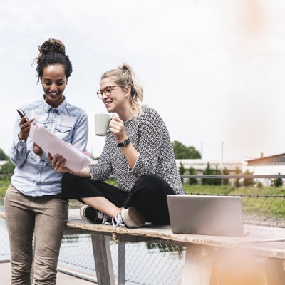 Why Young Workers Don't Want Government Jobs—and What To Do About It ...