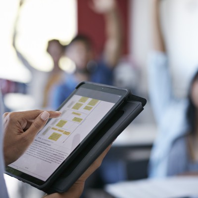 Graduation dashboard shows how education spending pays off - Route Fifty