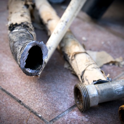 How One State is Helping its Cities Find Their Toxic Lead Pipes - Route ...